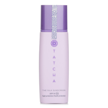 Tatcha The Silk Suncreen SPF 50 (Exp Date: 06/2026) 50ml Indonesia